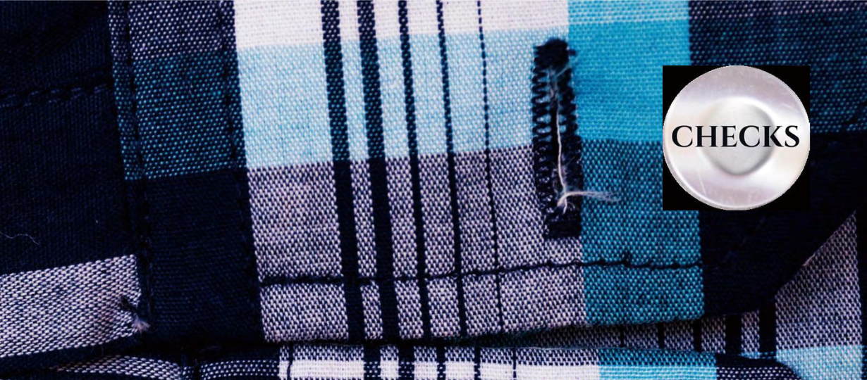 Checks